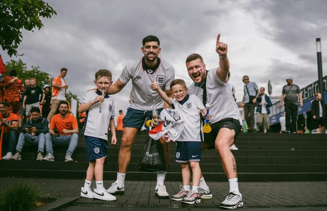 First Timer's Guide to Attending a World Cup Match | FIFA World Cup ...