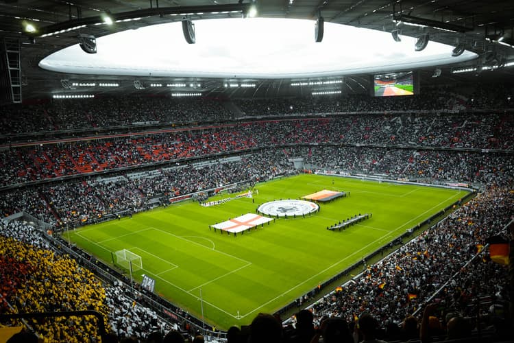 FIFA World Cup 2026 Group Stage Schedule — All 72 Matches | FIFA World ...